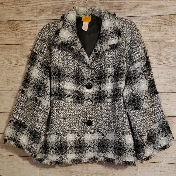 Jackets & Coats | Ruby Rd Jacket | Poshmark